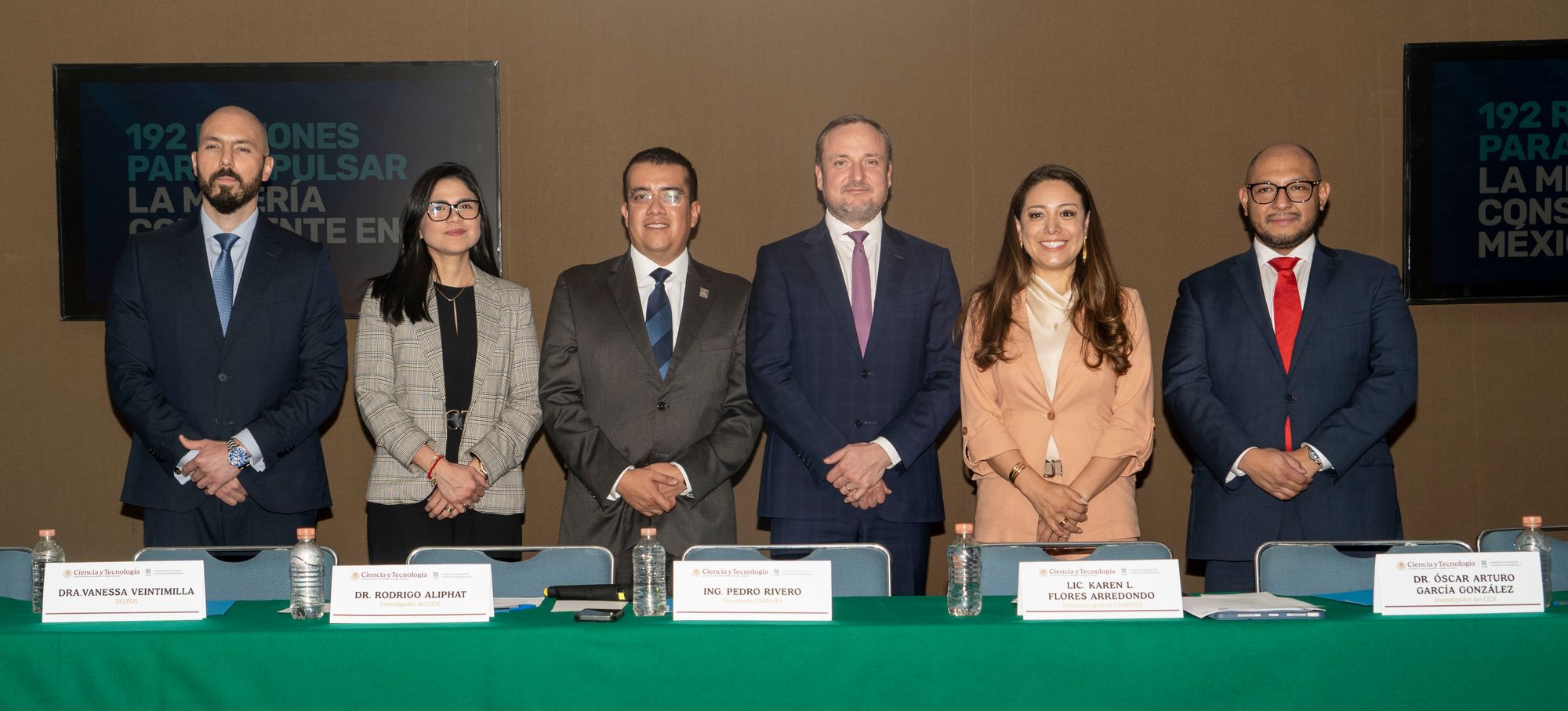 CAMIMEX y CIDE destacan papel estratégico de la minería para el ...