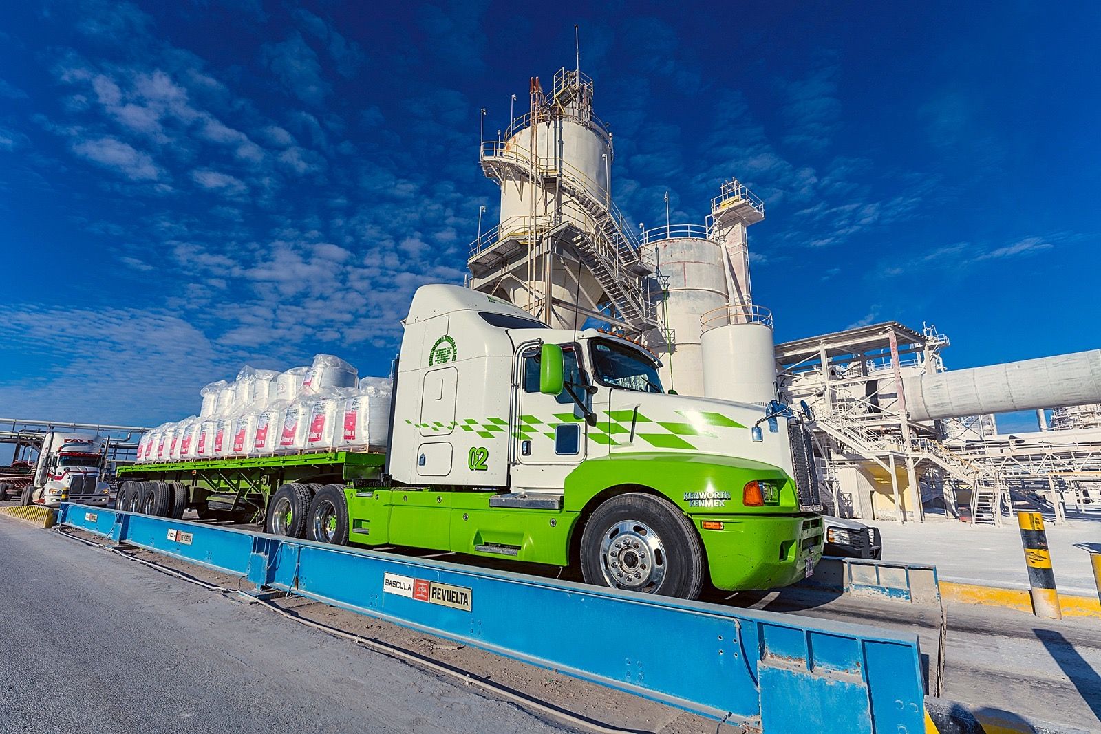 Peñoles fortalece una cadena de valor responsable como modelo de sostenibilidad minera ...