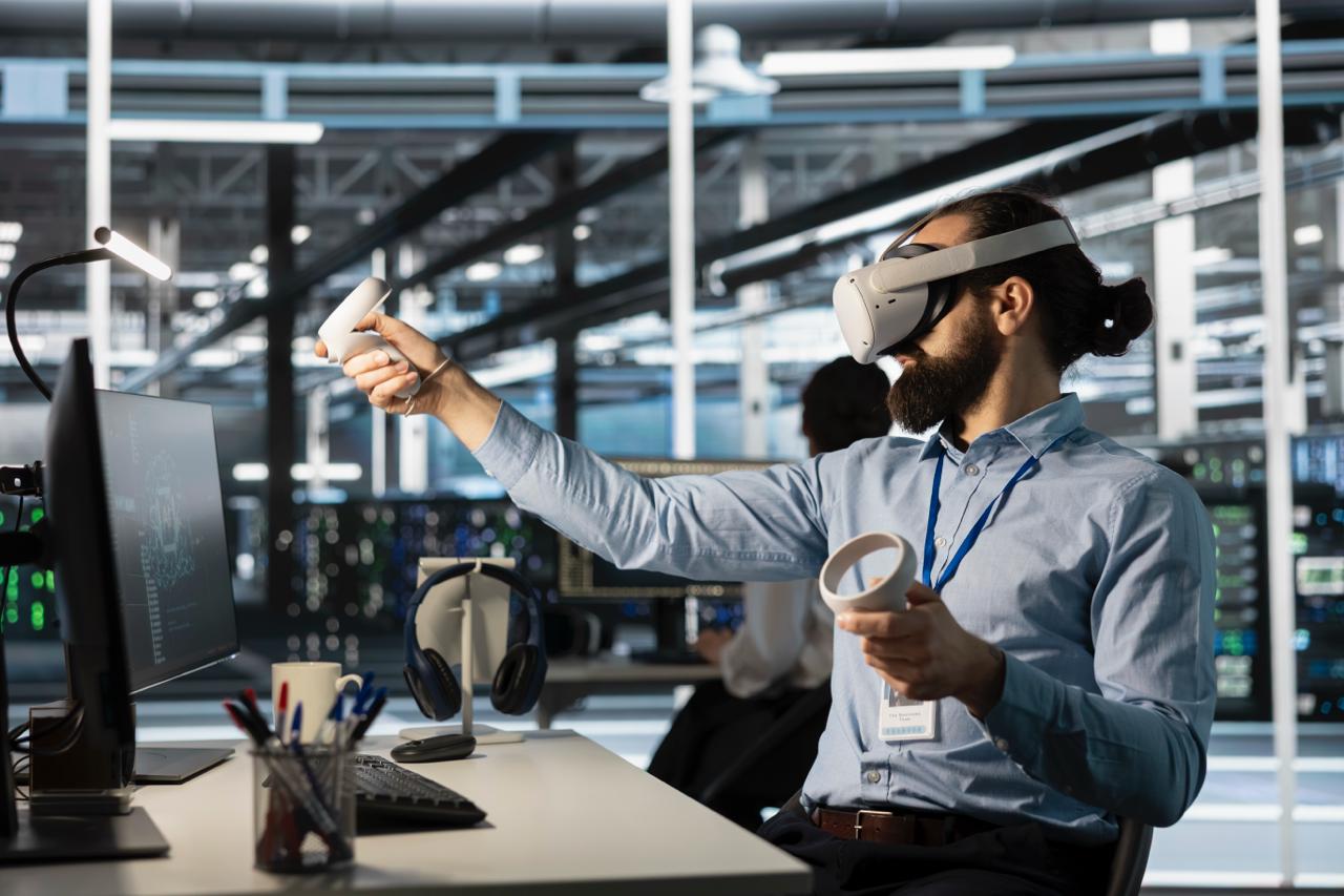 El futuro de las operaciones industriales avanza hacia la autonomía ...