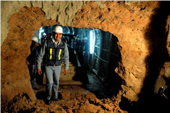 Peñoles coloca a Durango como el cuarto productor nacional de zinc ...