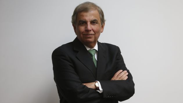 Rodrigo Prialé: Valor agregado, crecimiento y minería | Outletminero