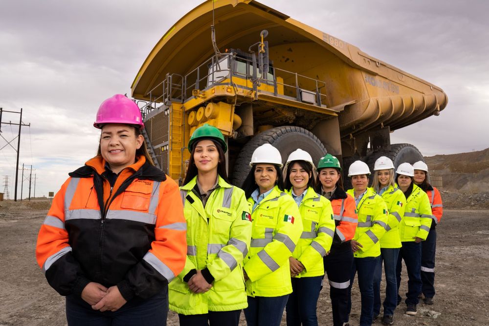 Día del Minero en México | Outletminero