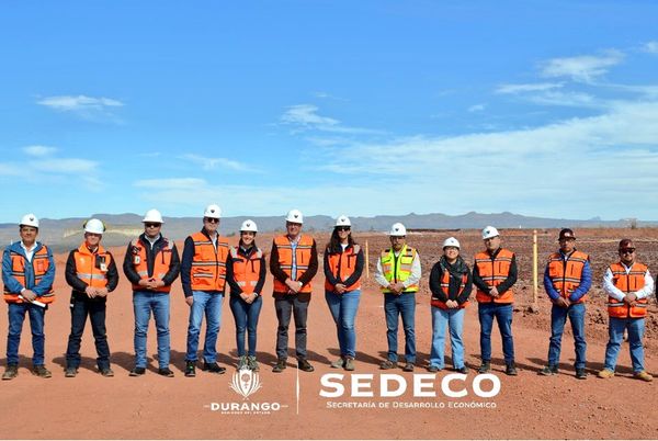 Apuesta Sedeco al impulso de industria minera en San Juan del Río ...